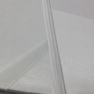 Green Silk Folder For Wedding Invitations - Luxury Wedding Invitations ...