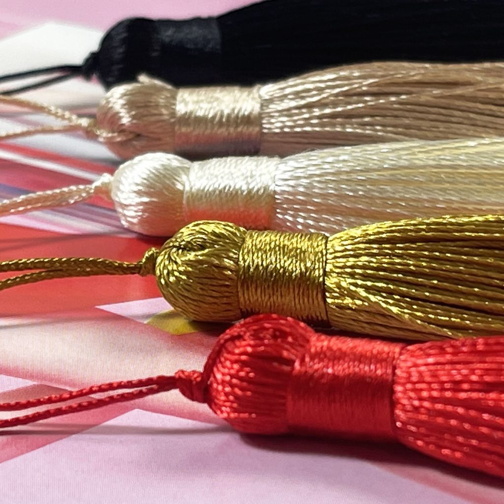 Chinese Tassel Wholesale