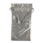 Custom Cotton Drawstring Bag - Luxury Wedding Invitations, Handmade ...