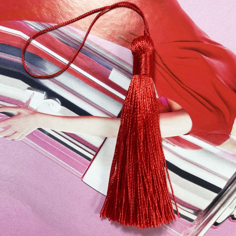 Chinese Tassel Wholesale