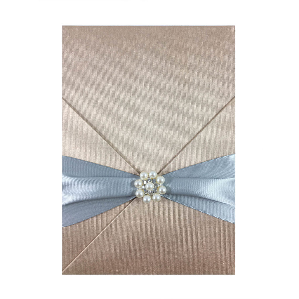 Silk Pads & Inserts for Wedding Cards | Wholesale