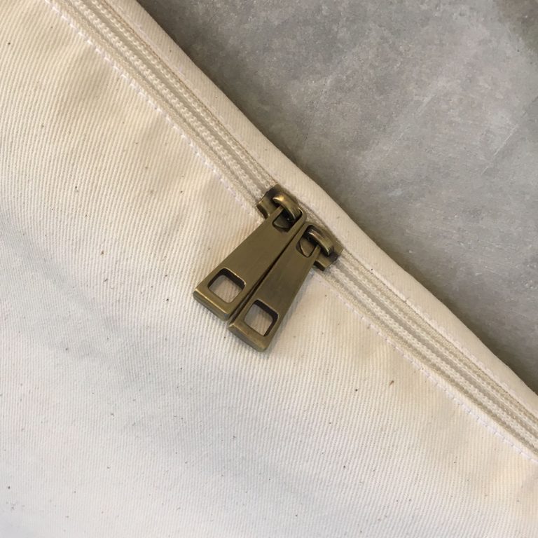 Durable Canvas Bag With Adjustable Shoulder Handle