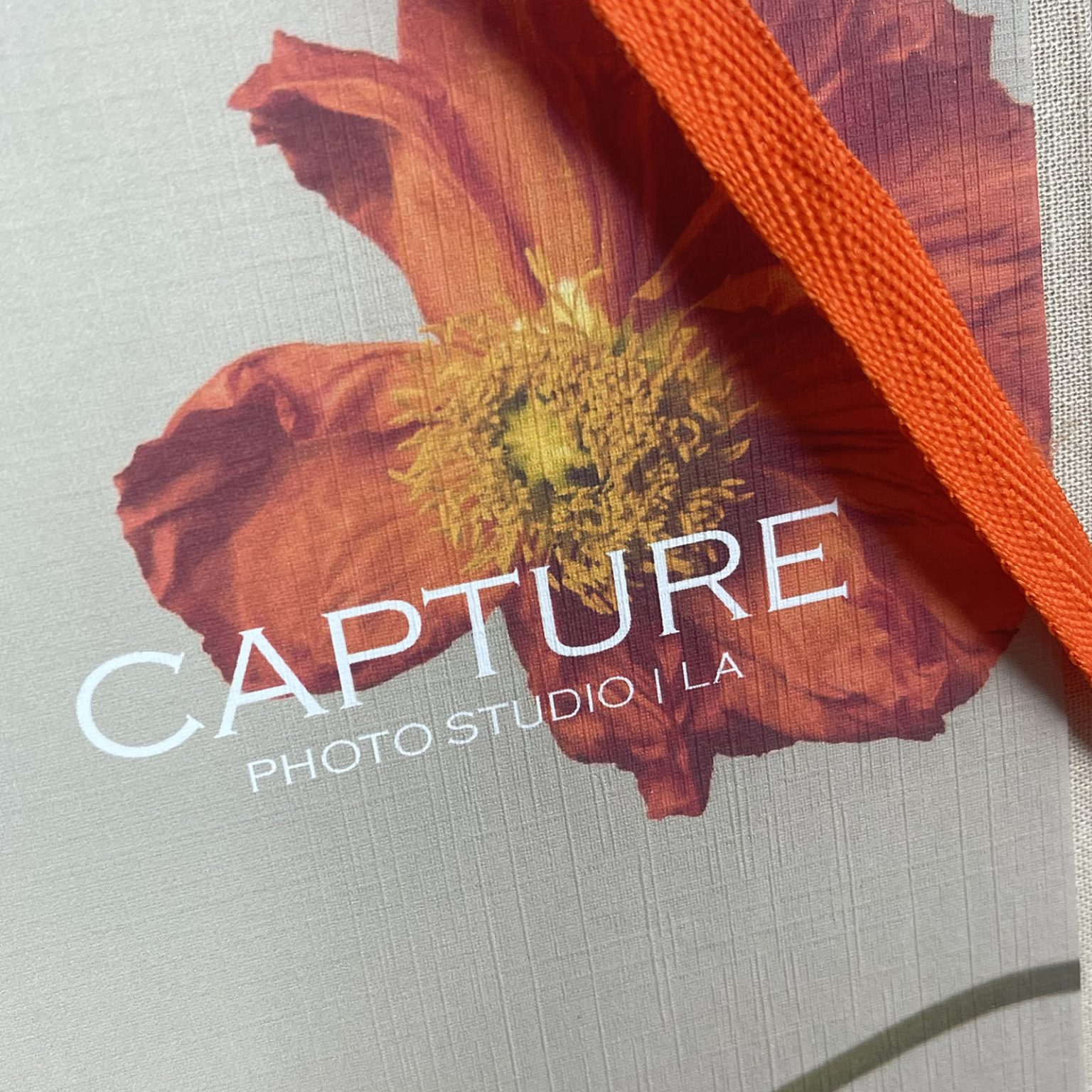 Linen USB Box & Jewelry Box Design That Can Be Foil Stamped With Logo
