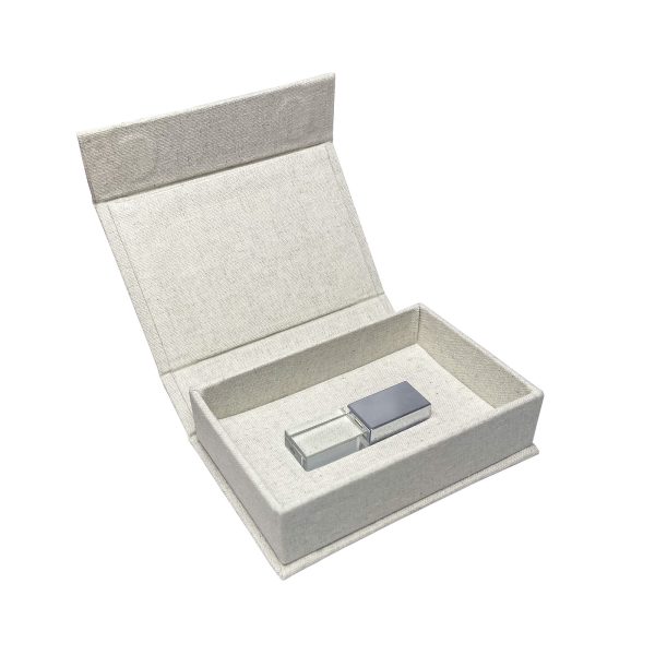 Large Black Box For Funeral & Condolence - Luxury Wedding Invitations ...