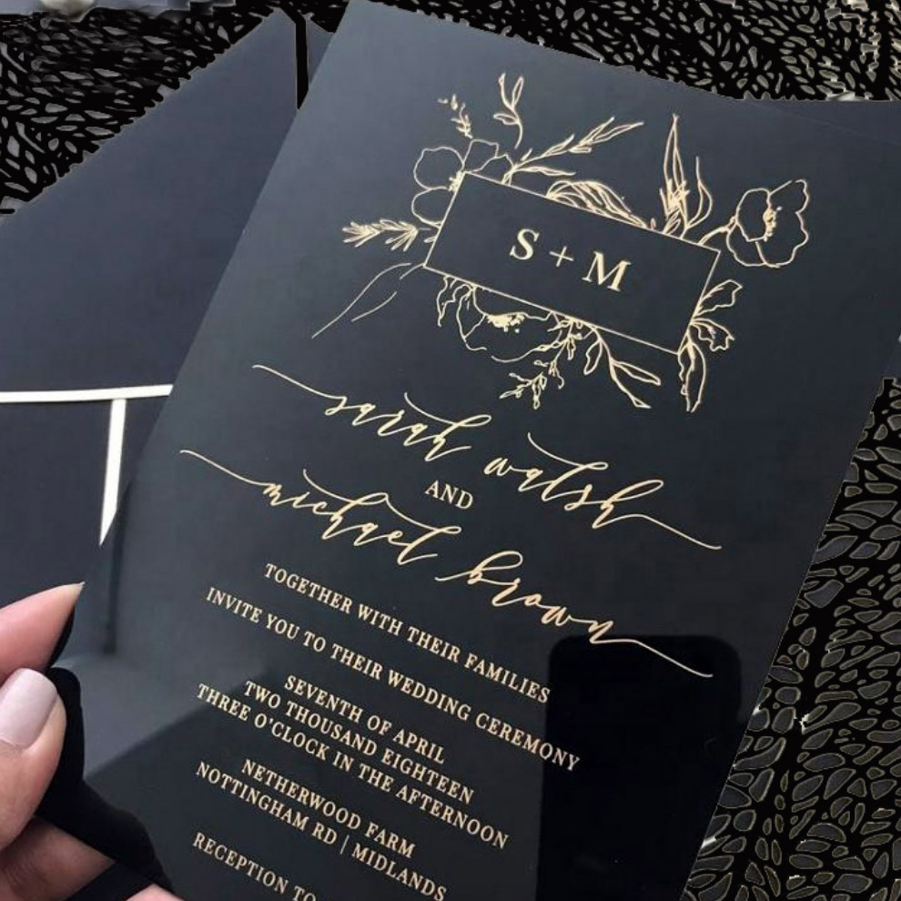 Wedding Invitations With Rsvp Cards And Envelopes Set Arts Arts Wedding Invitations With Rsvp Cards And Envelopes Set Arts Arts