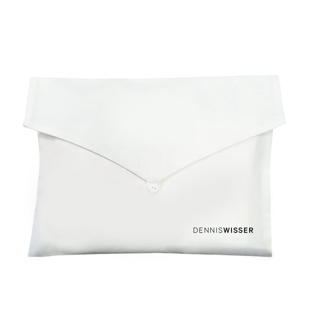 Cotton Dust Envelope Bags – Premium & Customizable Design