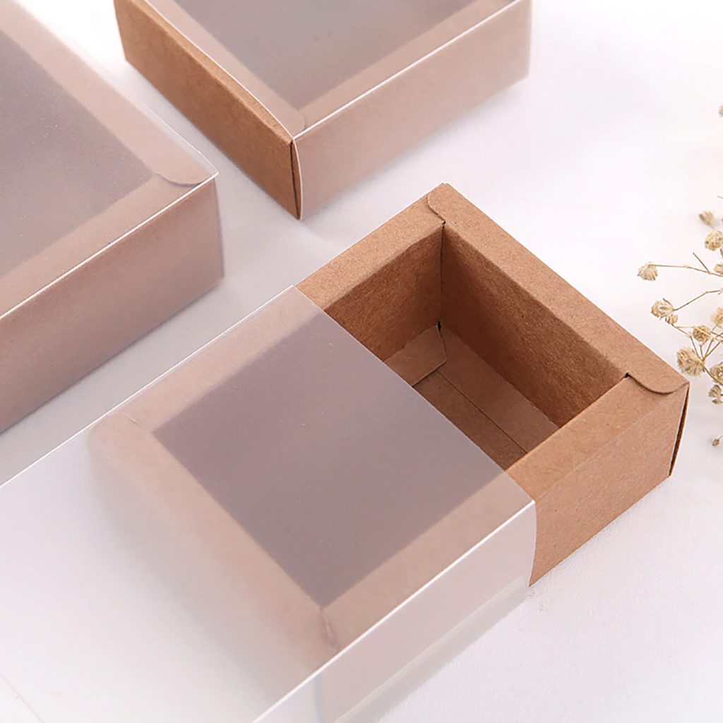 Dennis Wisser | Luxury Packaging Box Designs