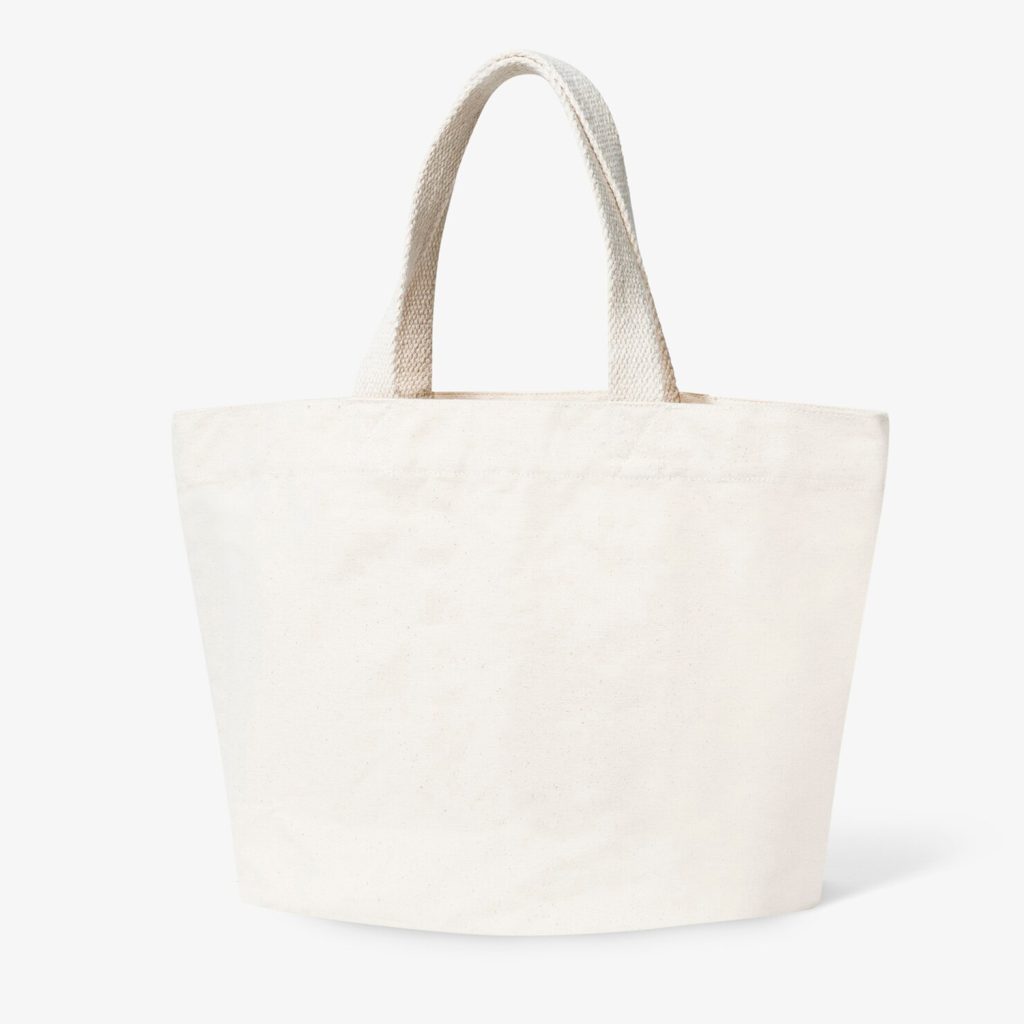 Custom Fabric Bags - Wholesale Cotton, Linen & Hemp | Factory