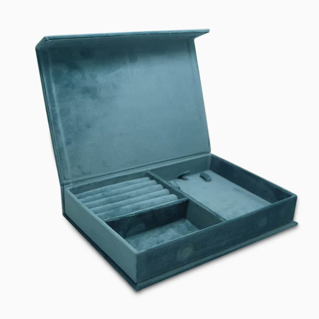Premium Gift Packaging Box With Hand Tag Sold Retail & Wholesale